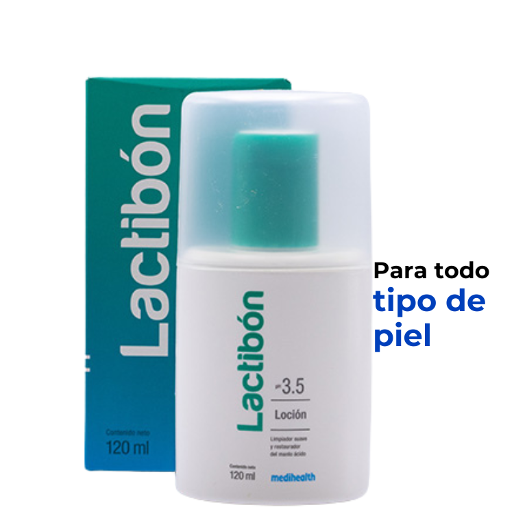 Limpiador Lactibón - Económico y práctico 💕